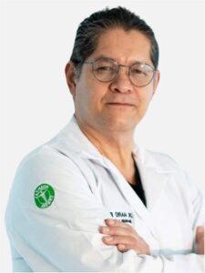 Dr. Mario Roberto Pinto – Revista Salud Médica